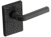 Baldwin 5190 Passage Lever Set