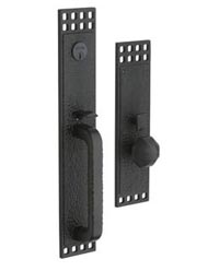 Baldwin 6944 Pasadena Mortise Lockset