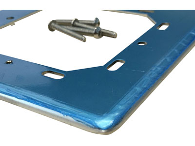 BEA 10BRINGC Universal Back Dress Plate