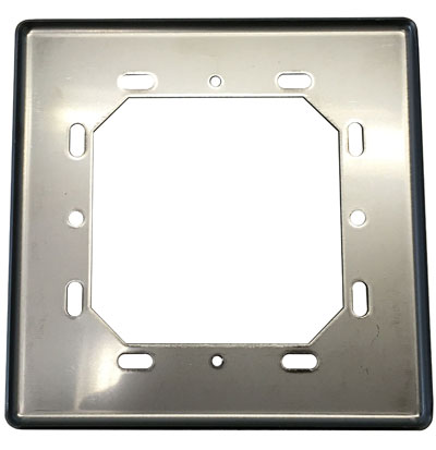 BEA 10BRINGC Universal Back Dress Plate