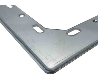 BEA 10BRINGC Universal Back Dress Plate