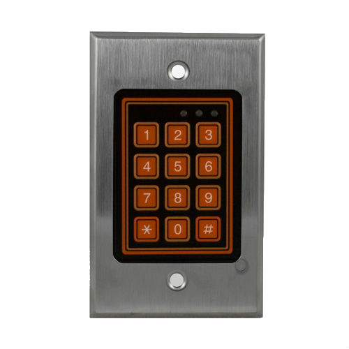 BEA 10KEYPAD Indoor Keypad