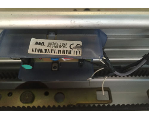 BEA 10MICROCONTROL Microcell Control Box Only