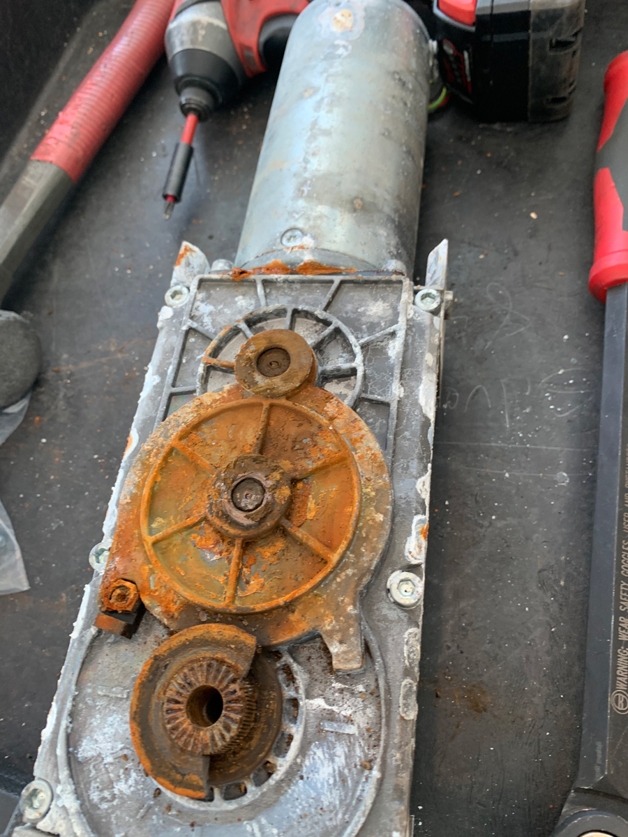 Besam 331007291 SW200i Operator only