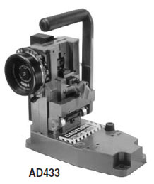 Best Access AD433-2 Key Combinator