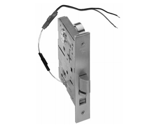 Electrified Mortise Lockset 45HW x 7 x DEU x 15 x H x 626 x LH x RQE x ...