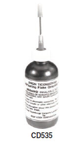 Best Access CD535 Graphite Gun