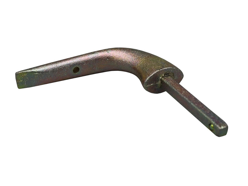 Bilco RPSW7-1 (order as Bilco part number RPSW7-T) Key Wrench Handle Only