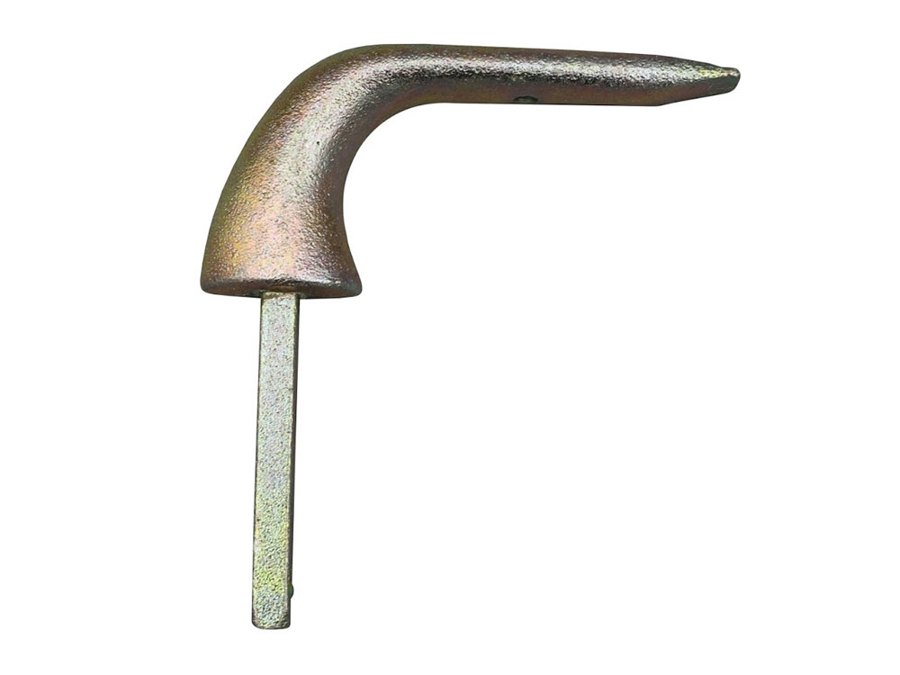 Bilco RPSW7-1 (order as Bilco part number RPSW7-T) Key Wrench Handle Only