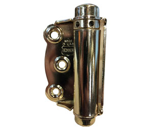 Bommer 2200-632 3in Screen Door Spring Hinge-Half Surface-Steel Base ...