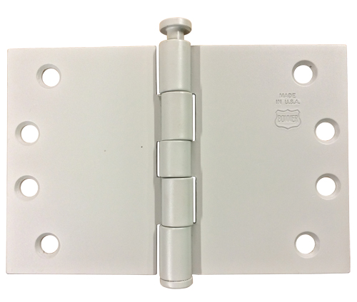 Bommer 5010-406-600 Plain Bearing-5 Knuckle-Full Mortise-Wide Throw ...