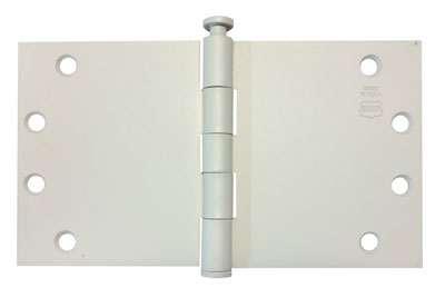 Bommer 5010-458-600 Plain Bearing-5 Knuckle-Full Mortise-Wide Throw ...