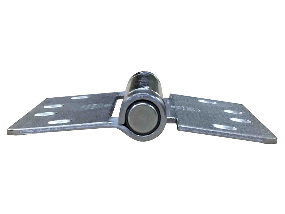 Bommer LB4311-400-652 4x4in Single Acting Spring Hinge-Full Mortise ...