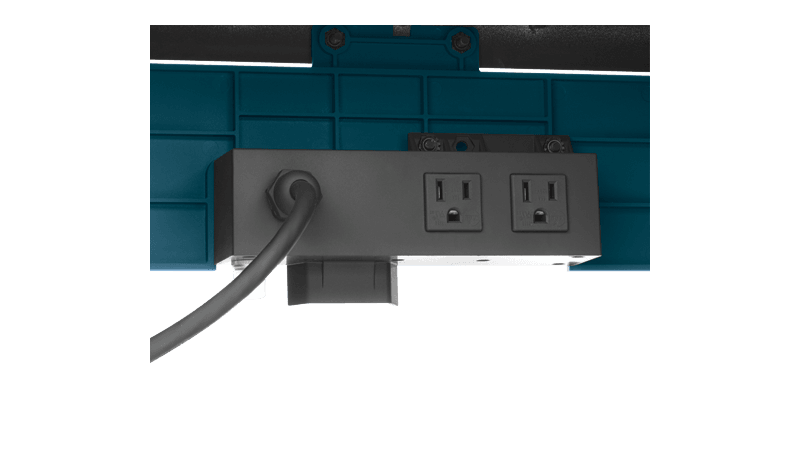 Bosch RA1181 Benchtop Router Table