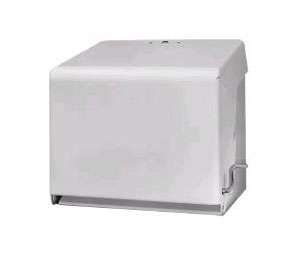 Bradley 249-34 Hand-Crank Towel Dispenser