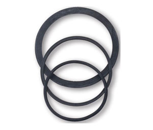 Brooks G45 Fire Extinguisher Parts - O-ring