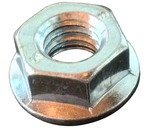 Brooks GHWN Hand Wheel Nut for Giacomini Valve