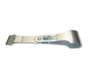 Brooks HS723 Folding Razor Scraper