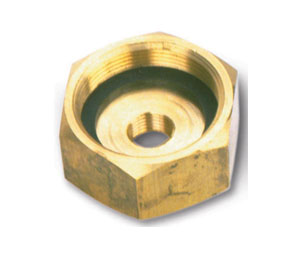 Brooks HTA10 Low-pressure Hydrotest Adapter