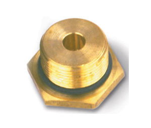 Brooks HTA5 Low-pressure Hydrotest Adapter