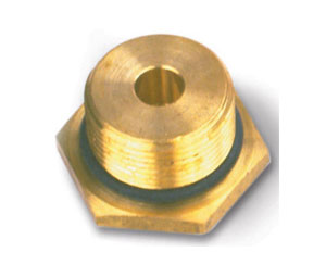 Brooks HTA9 Low-pressure Hydrotest Adapter