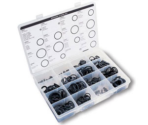 Brooks ORKIT Fire Extinguisher Parts - O-Ring Kit