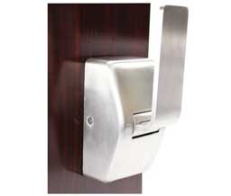 Cal-Royal HOS-ANTB Anti-Microbial Coating (Inside and Outside surfaces ...