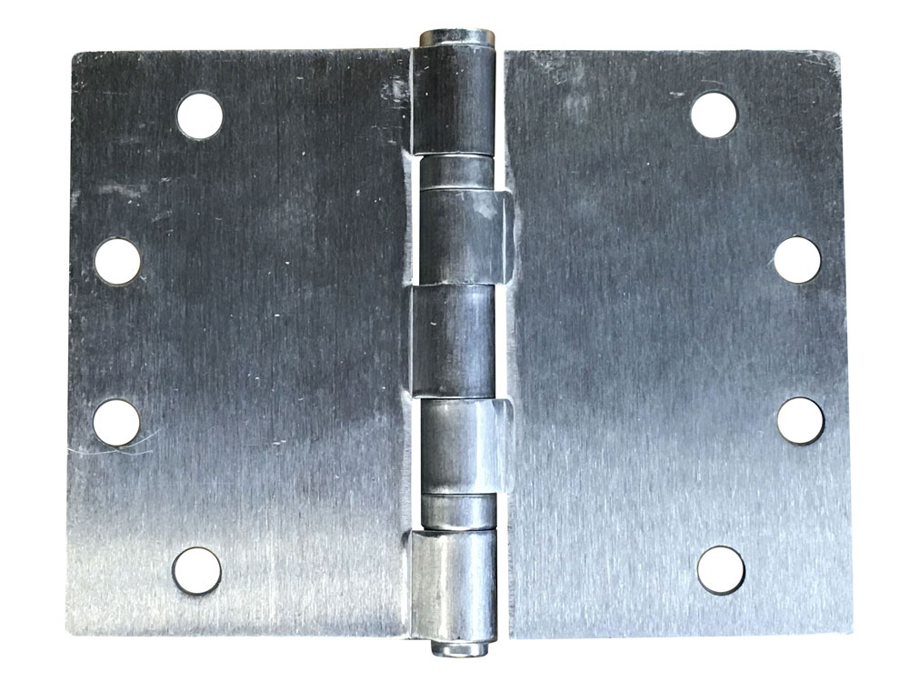 Cal-Royal WTHBB-456 4.5x6in Wide Throw Hinge-Full Mortise-Standard ...