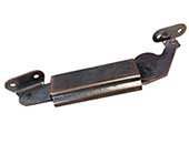 Carlson LS703RH-ORANGE Black Oxide Spring Loaded Lift Mechanism - Back ...