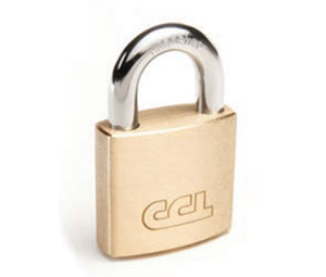 CCL 0906H, 2-1/2" SHANK, KRONER (Padlock, 2-1/2" Shank, Corbin, Keyed ...