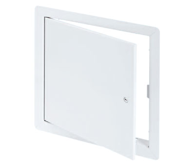 CENDREX AHD-GS-6x6-10-160 Galvanneal Steel (Satin Coated) 6" x 6 ...