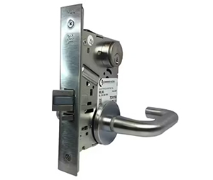 Command Access ML91 EUCH 12 LBM DPS CRU2 626 Electrified Mortise Lock ...