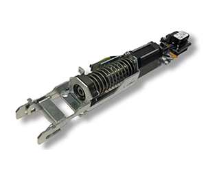 Command Access MLRK1-AREX Motorized Latch Retraction Kit, Adams Rite EX ...