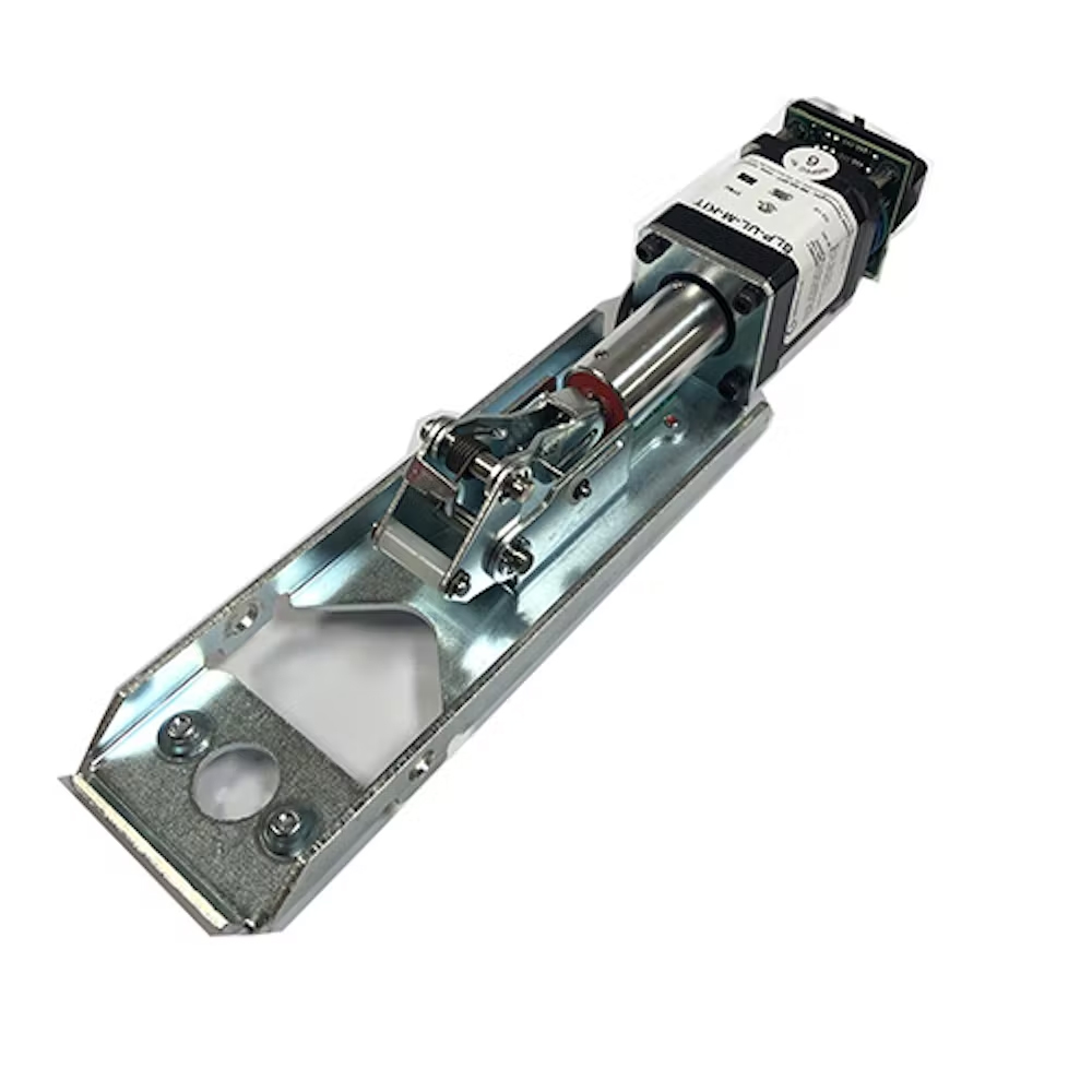 Command Access MLRK1-ARW Motorized Latch Retraction Kit, Arrow 1000 ...
