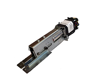 Command Access MLRK1-HAG Motorized Latch Retraction Kit, Hager 4500 ...