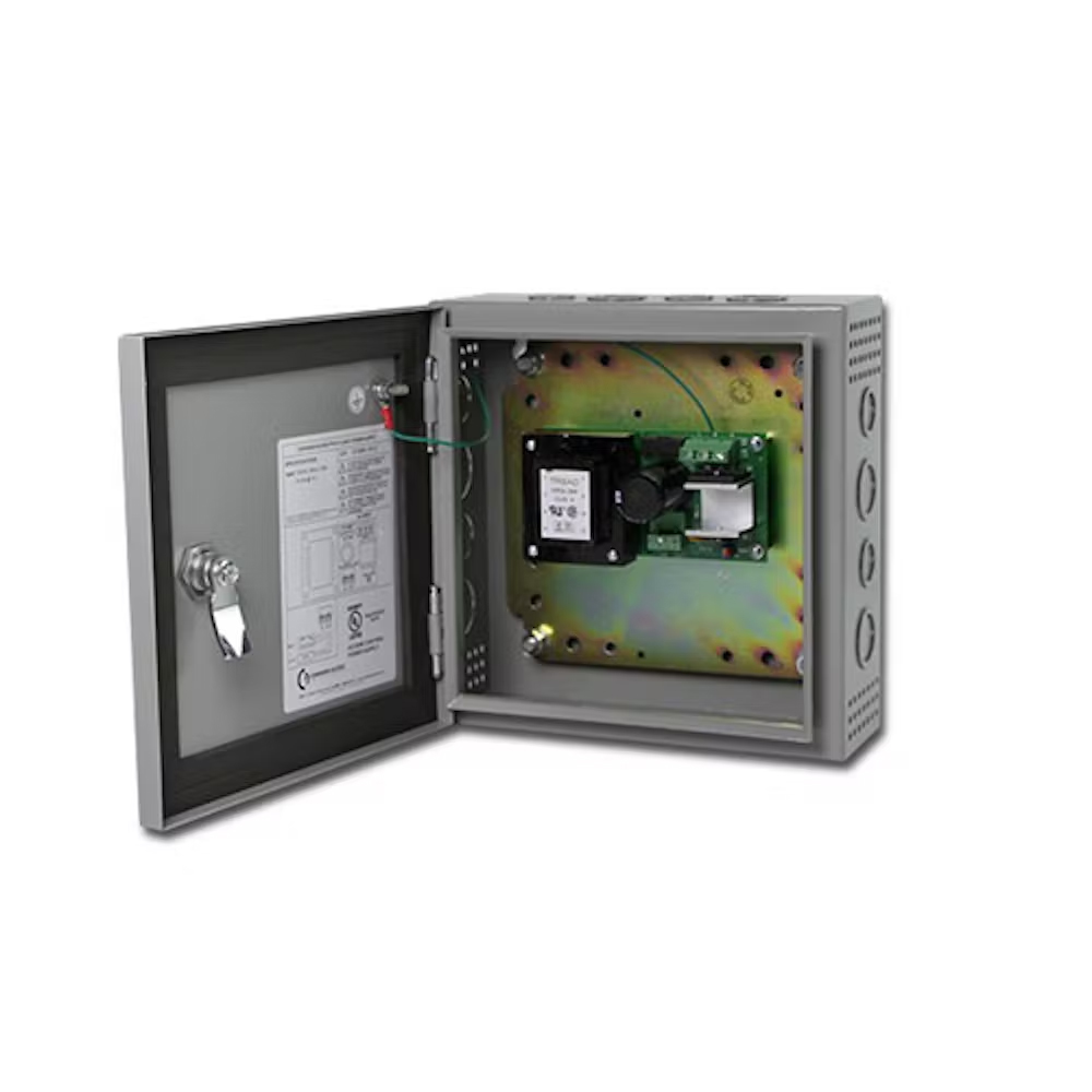 Command Access PS1 UL/CSA Linear with 1-I/0 Power Supply