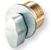 Corbin Russwin 1300-118 626 Mortise Thumbturn Cylinder