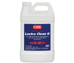 CRC 125-02121 Lectra Clean® II Non-Chlorinated Heavy Duty Degreasers