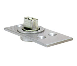 CRL 1NT402 Floor Mounted Free-Swinging Pivot