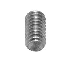 CRL 3807860 Short Threaded Stud