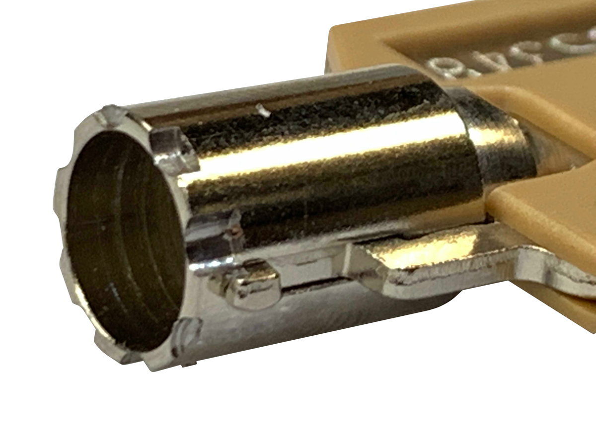 CRL KMK8 Keymatic Number 8 Combination Key for Keymatic Series Locks ...