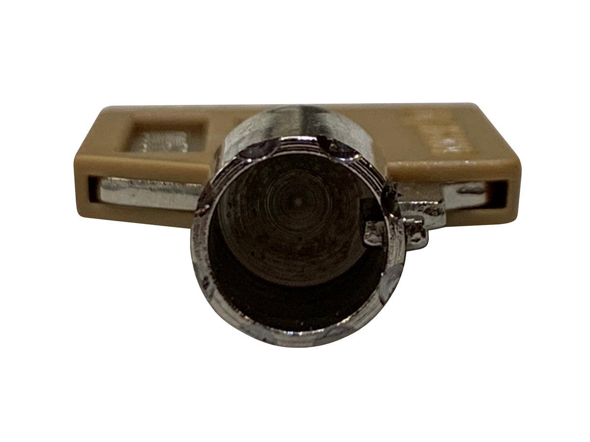 CRL KMK8 Keymatic Number 8 Combination Key for Keymatic Series Locks ...