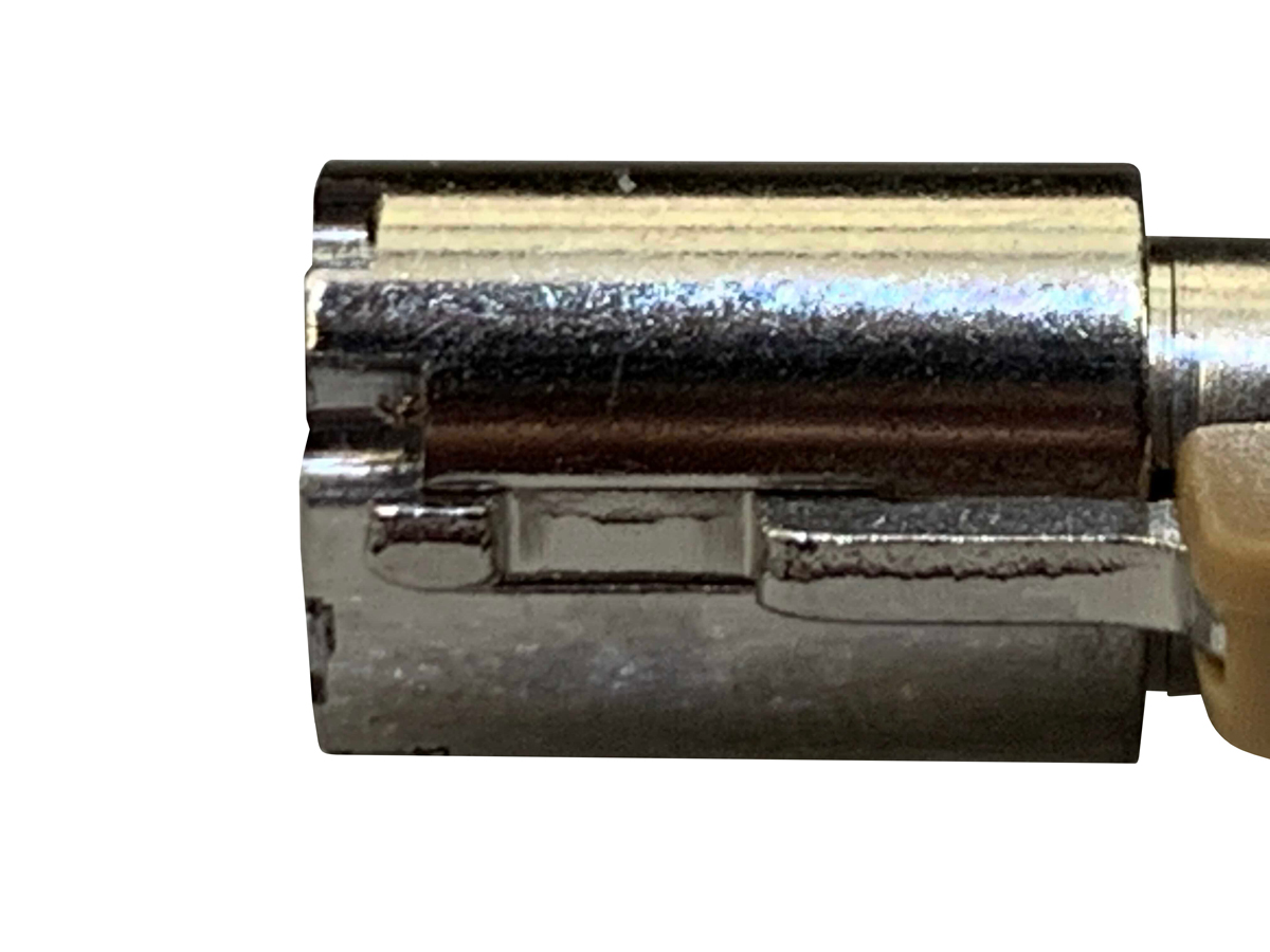 CRL KMK8 Keymatic Number 8 Combination Key for Keymatic Series Locks ...