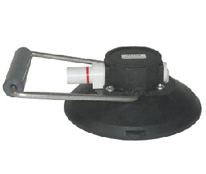 CRL S106BH Hand Held Vacuum Lifter with Bail Handle