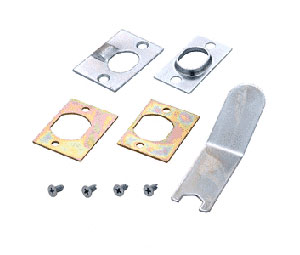 CRL 301084628 CRL Jackson® Top and Bottom Strikes for use with Jackson ...