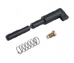 CRL 301117313 CRL Jackson® Thumbturn Dogging Pin Assembly for Model ...