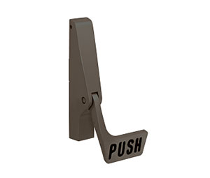 CRL 30985313 CRL Body and Paddle Assembly for Left Hand Reverse Bevel ...