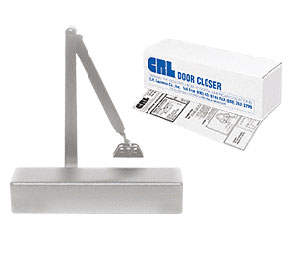 CRL PR76DAA CRL Delayed Action Adjustable Spring Power Size 2 to 6 ...