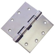 Door Controls DCBB4545N32D 4.5x4.5in Hinge-Full Mortise-Standard Weight ...