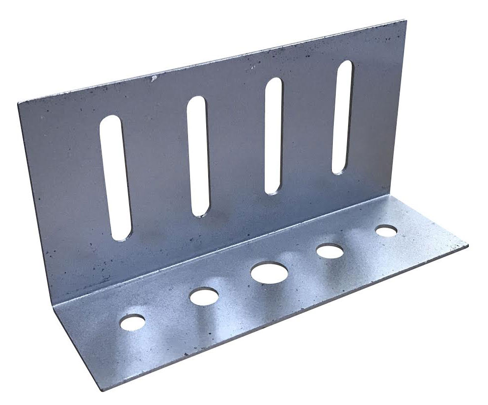 DKS FA-HD Heavy Duty Floor Anchor